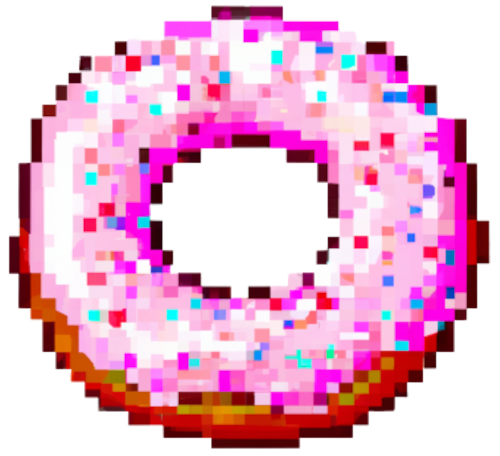 Donut Clicker